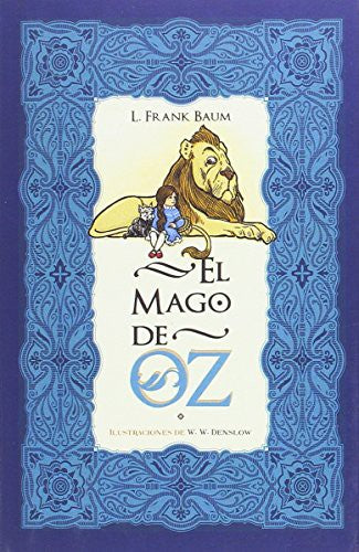 EL MAGO DE OZ – Karrot