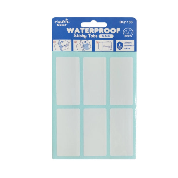 Post It Transparentes - 18 Notas – Karrot