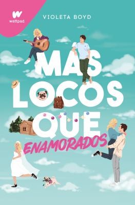 MAS LOCOS QUE ENAMORADOS – Karrot