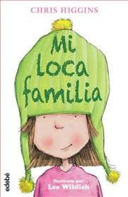 MI LOCA FAMILIA 1. MI LOCA FAMILIA – Karrot